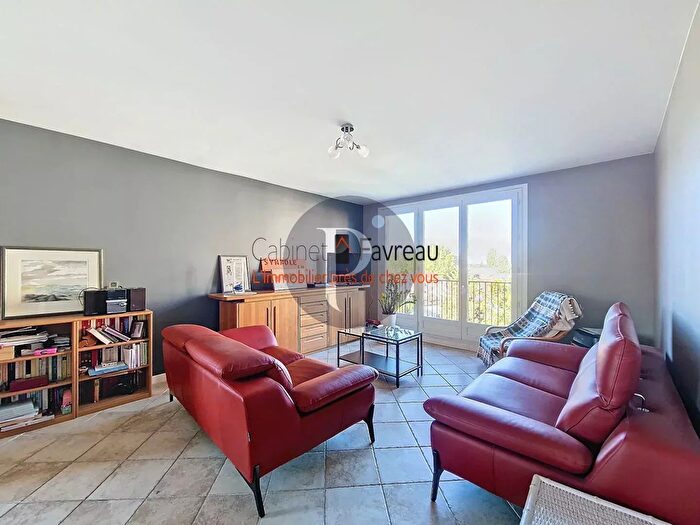 Appartement 5 pièces à Fresnes, Charcot, Zola, à vendre
