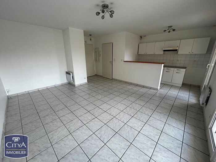 Appartement 2 pièces à vendre à Saint-Germain-lès-Arpajon