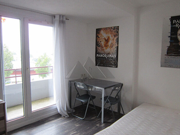 Appartement 1 pièce à Brest, Tréornou, à louer