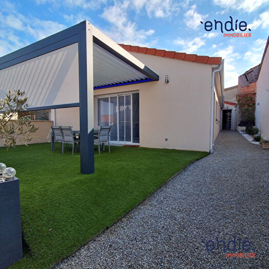 Maison 4 pièces à Chavaroux, à vendre