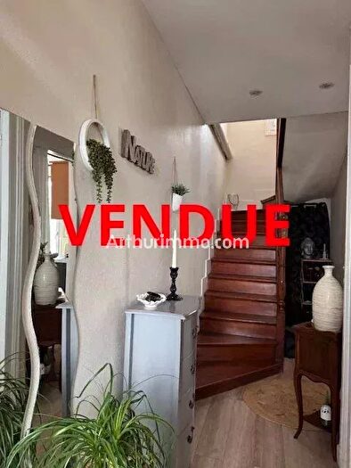 Maison à vendre - Harfleur - 5 pièces - 3 chambres