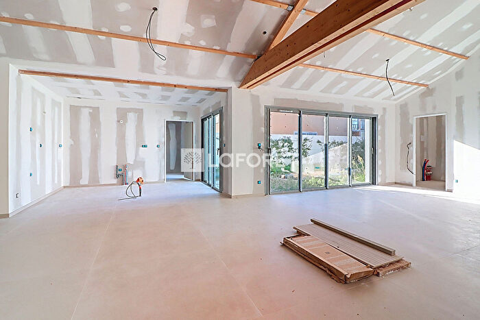 Maison à vendre - Châtelaillon-Plage - 6 pièces - 4 chambres