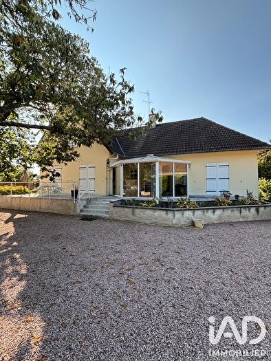 Maison 5 pièces à vendre - Avermes