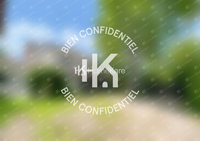 Maison à vendre - Villeneuve-de-Rivière - 5 pièces - 4 chambres