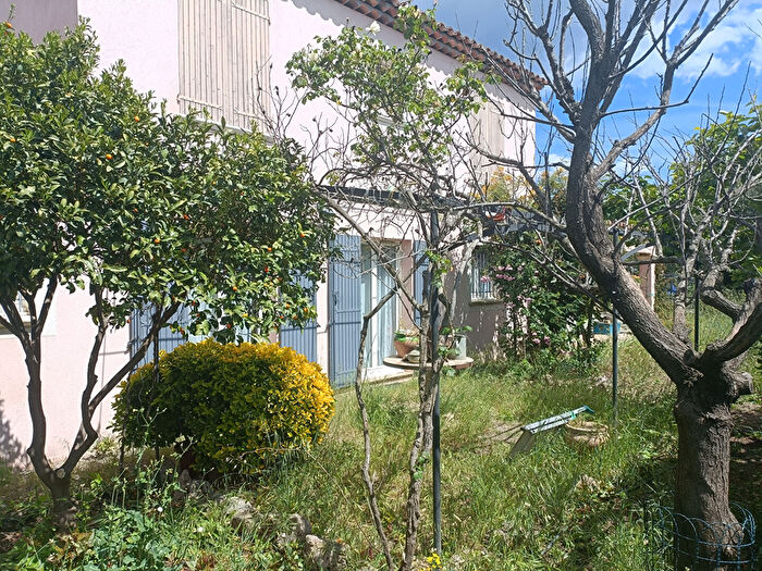 Maison 4 pièces à vendre à Sainte-Maxime, Saquèdes, Quilladou, Garonnette, Golfe