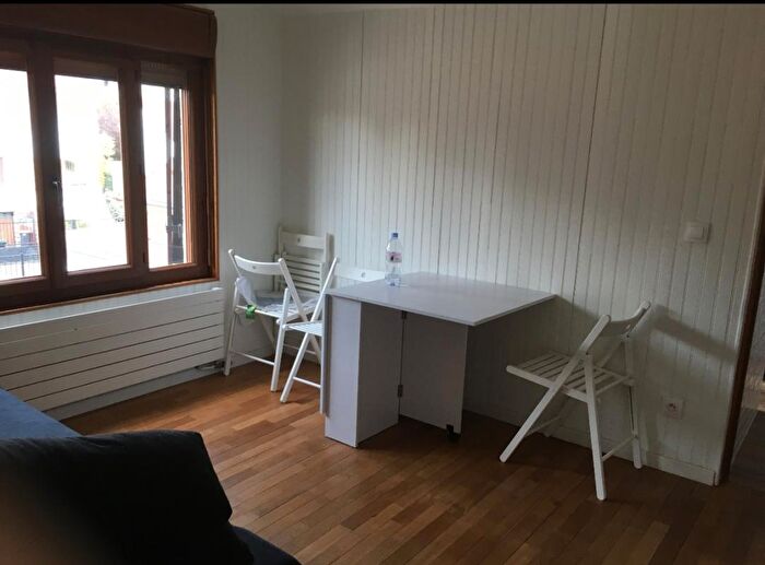 Appartement à louer - Villejuif, Epi dOr, Lozaits, Lilas - 2 pièces - 1 chambre