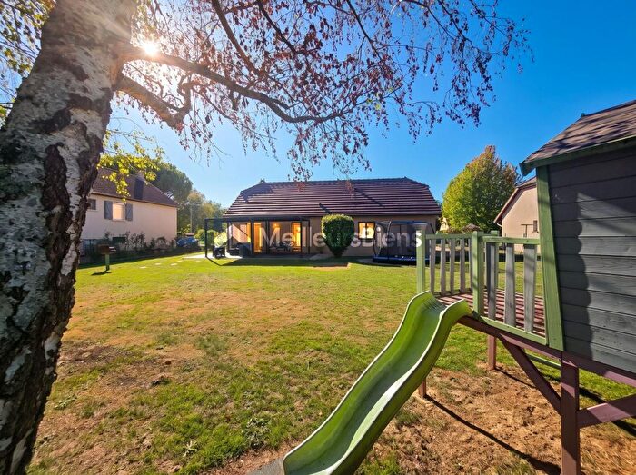 Maison 5 pièces à Auxonne, à vendre