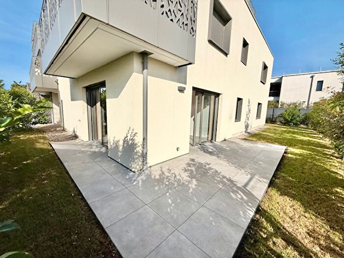 Appartement 4 pièces à Divonne-les-Bains, à vendre