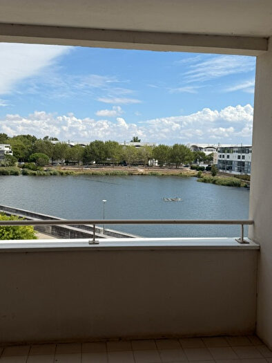 Appartement 2 pièces à vendre - La Rochelle, Les Minimes
