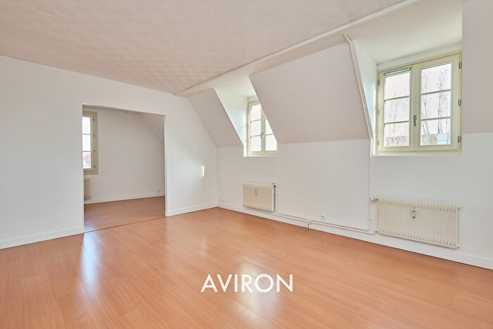 Appartement à vendre - Chartres, Centre-ville - 3 pièces - 1 chambre