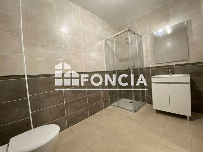 Appartement à louer - Centre, Neuilly-Plaisance - 1 pièce