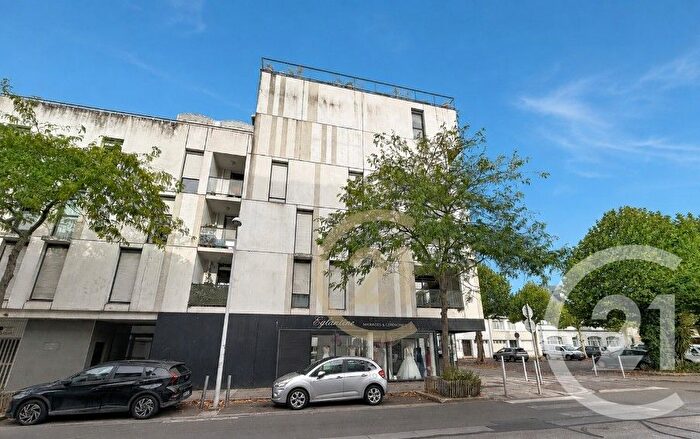 Appartement 1 pièce à Saint-Nazaire, Centre-ville, Ville-Port, Petit Maroc, à louer