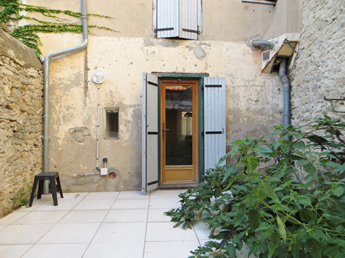 Maison 4 pièces à Carcassonne, Centre-ville, à louer