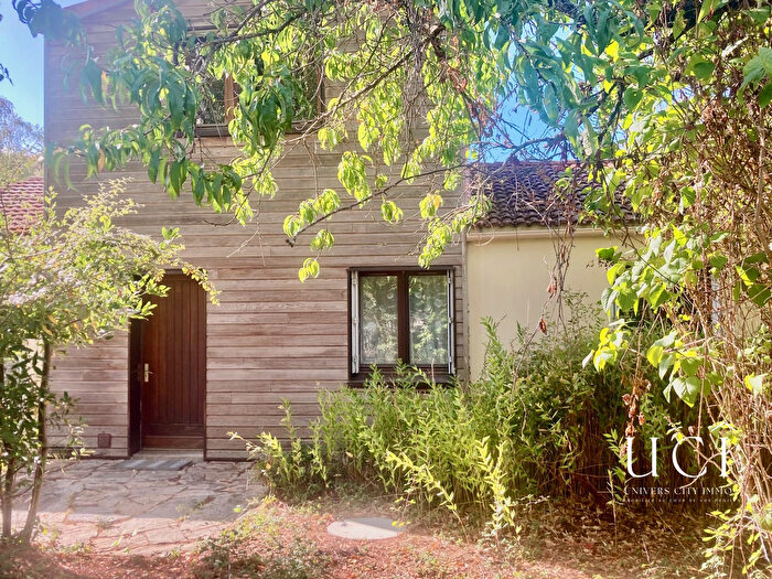 Vertou, Les Coteaux de Sèvre, Le Chêne, Portillon, La Forêt - Maison 5 pièces à vendre