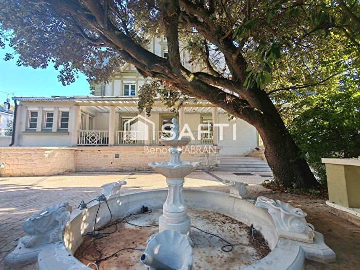 Maison à vendre - Bougival - 14 pièces - 7 chambres