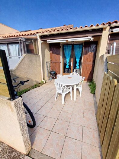 Maison 2 pièces à vendre - Leucate