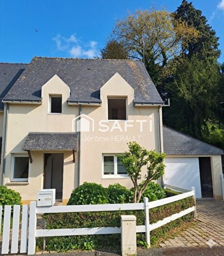Maison 5 pièces à La Roche-Bernard, à vendre