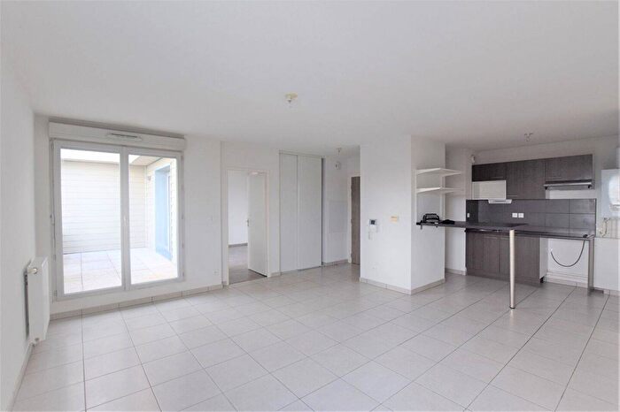 Appartement 4 pièces à louer à Les Izards, Toulouse