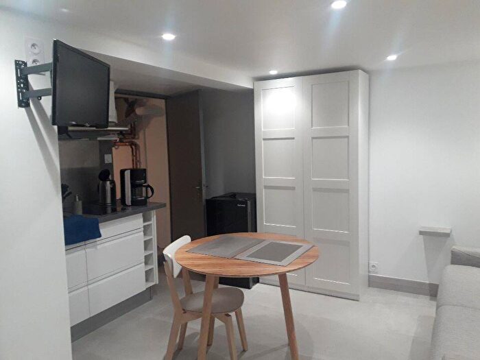 Appartement 1 pièce à louer - Moulon-Vatonne Centre, Gif-sur-Yvette