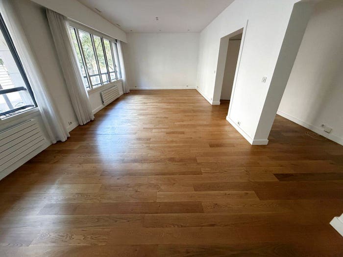 Porte Dauphine, Paris 16ème arrondissement : Appartement 3 pièces à louer