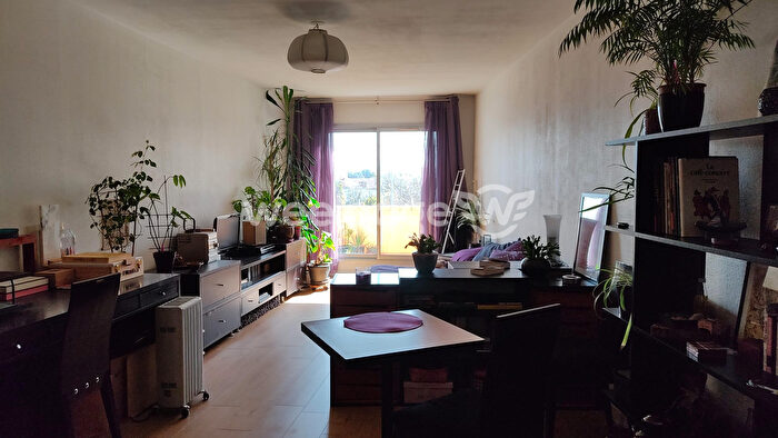 Appartement à vendre - Nantes - 1 pièce