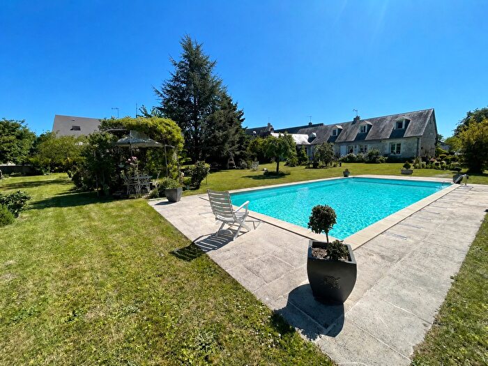 Saint-Hippolyte - Maison 8 pièces à vendre