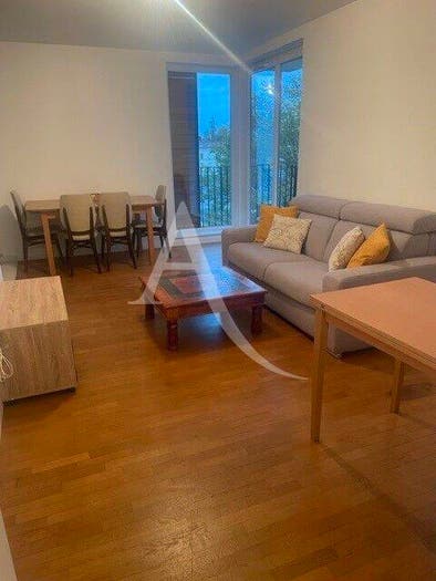 Port à l'Anglais, Vitry-sur-Seine : Appartement 2 pièces à louer