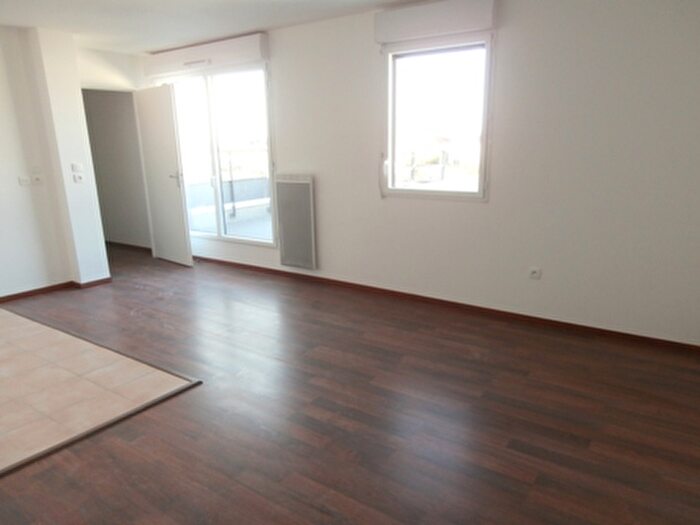 Appartement à louer - Couëron, Centre-ville, Ardillets - 2 pièces - 1 chambre