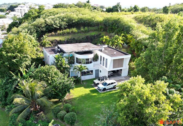 Maison à vendre - Sainte-Luce - 4 pièces - 3 chambres