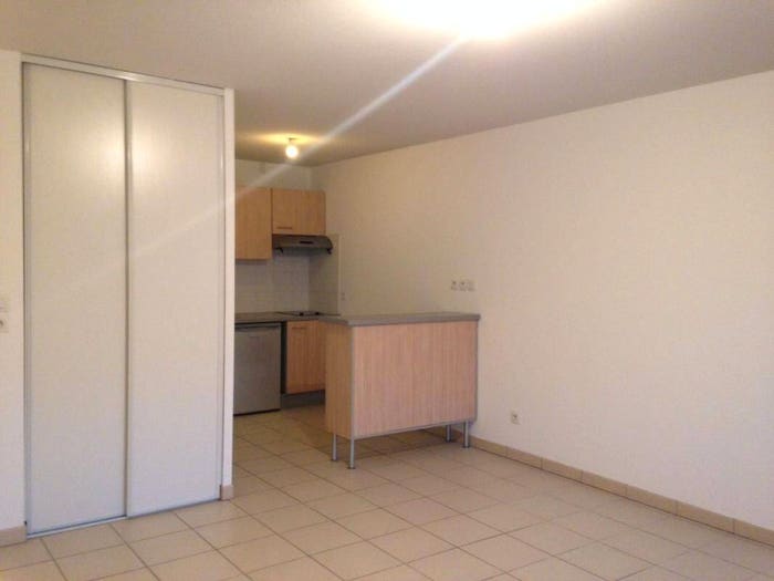 Appartement 2 pièces à louer - La Bastide, Bordeaux