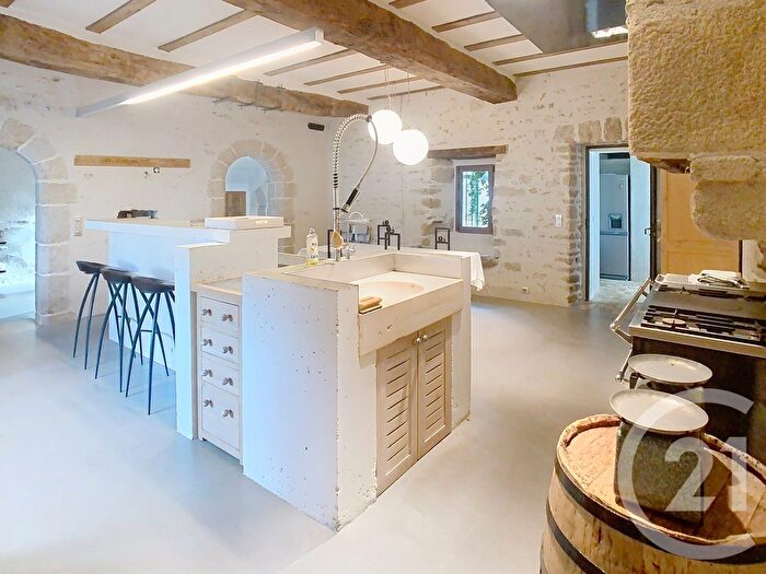 Maison à vendre - Sarzeau, Sarzeau - 9 pièces - 6 chambres