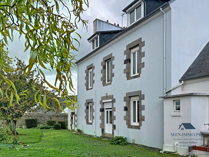 Maison 15 pièces à vendre - Trégueux