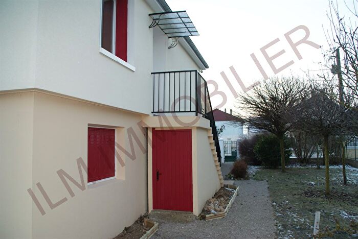 Maison 3 pièces à Vincelles, à vendre