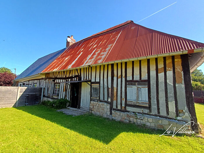 Maison 3 pièces à vendre à Angiens