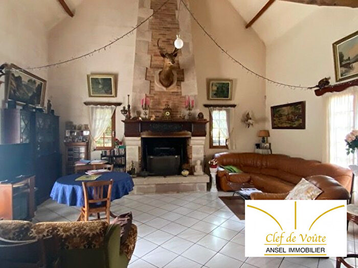 Rueil-Malmaison, Mazurieres : Maison 9 pièces à vendre