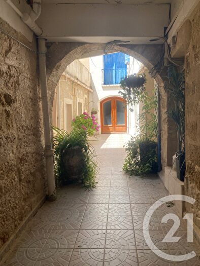 Maison 5 pièces à louer - Montagnac