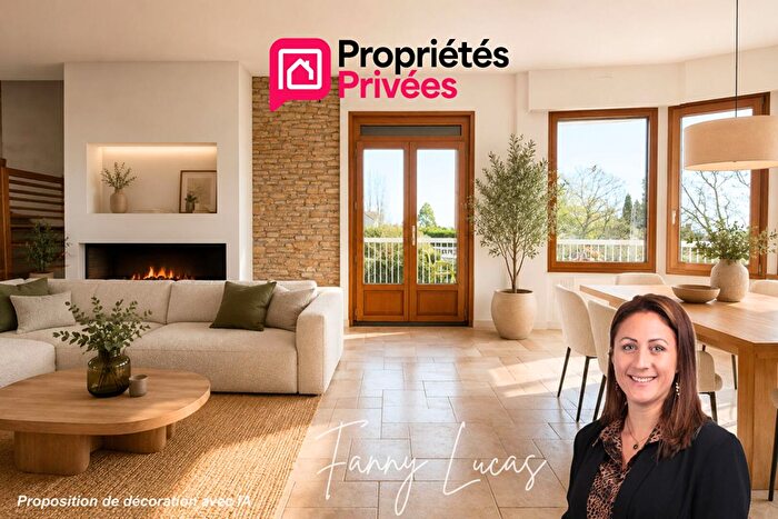 Maison 9 pièces à vendre - Marcoussis