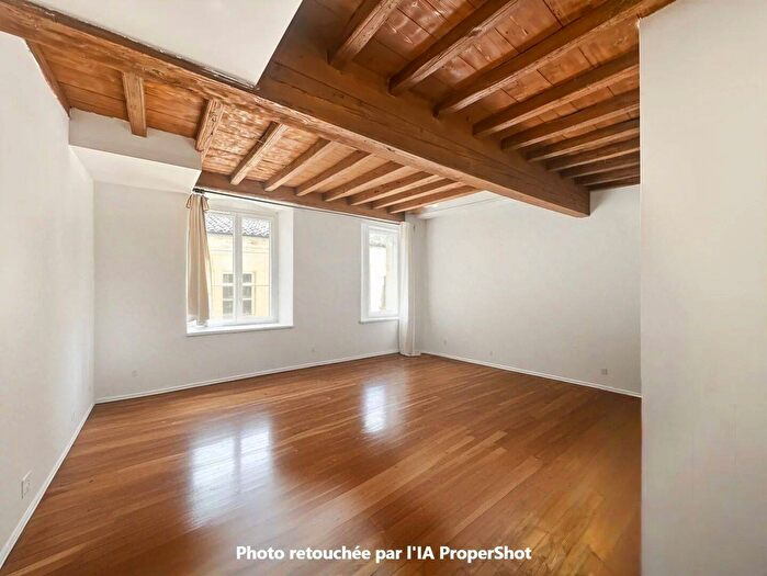 Appartement à louer - Bordeaux Sud - 5 pièces - 4 chambres