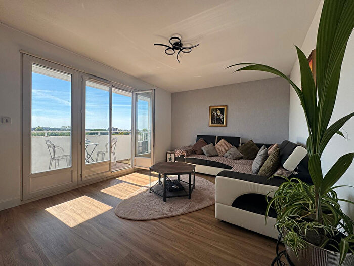 Appartement 2 pièces à vendre - Angers, Madeleine, Saint-Léonard, Justices
