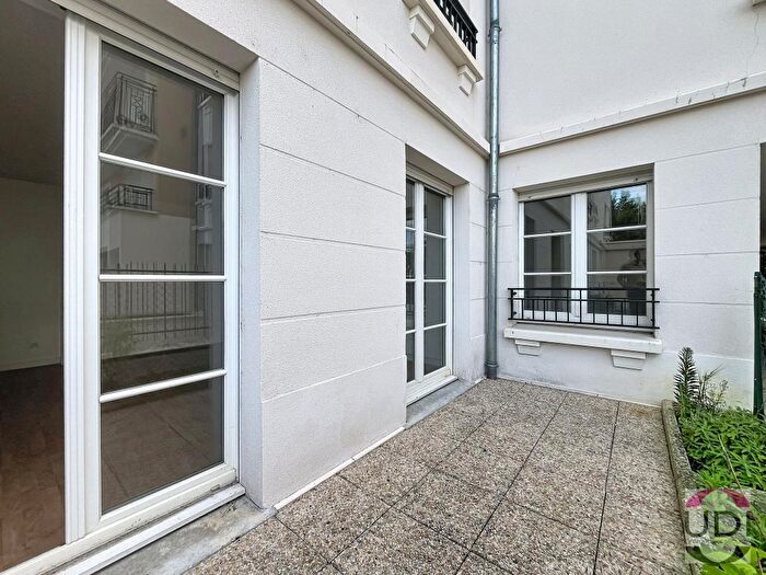 Appartement 2 pièces à Corbeil-Essonnes, Centre-ville, à vendre