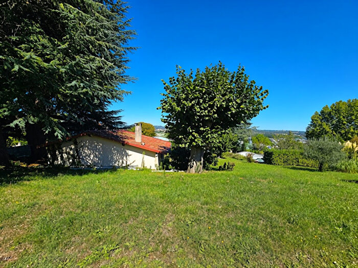 Maison 8 pièces à vendre - Pujols