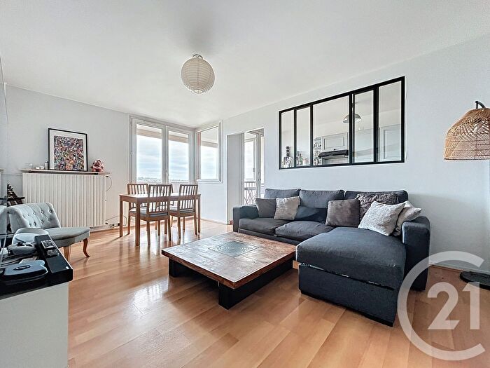 Appartement 3 pièces à vendre - Épinay-sur-Seine, Les Econdeaux