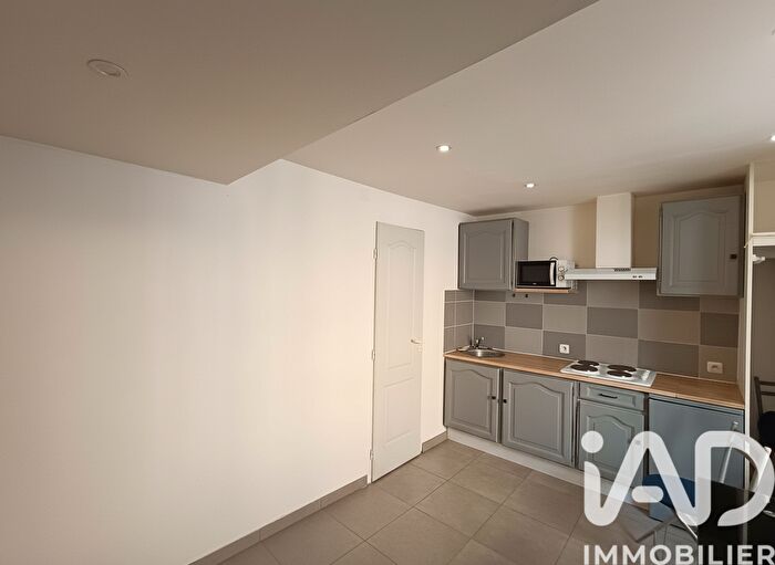 Appartement à vendre - Nice, Acropolis, République - 4 pièces - 2 chambres