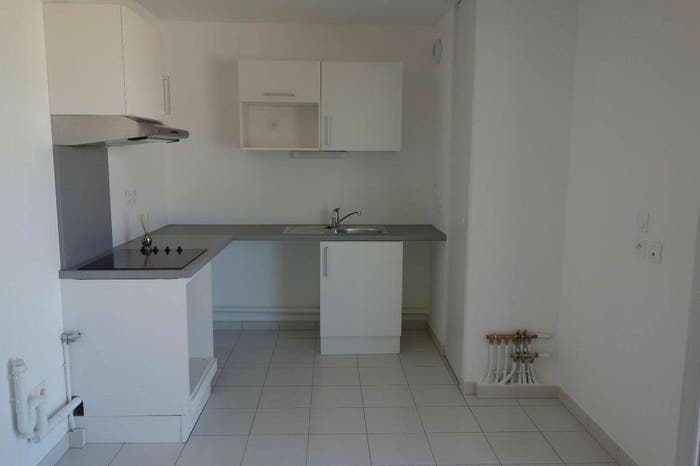 Appartement 3 pièces à louer - Bourgeonnière-Petit Port, Nantes