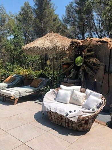 Maison à louer - Auriol - 3 pièces - 2 chambres