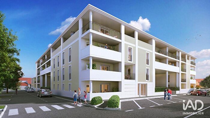 Appartement 5 pièces à vendre - La Londe-les-Maures, Moulin-Vieux, Ondine, Mas dArgent, Stade Vitria