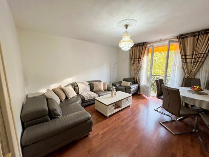 Appartement 3 pièces à vendre - Épinay-sur-Seine, Les Econdeaux
