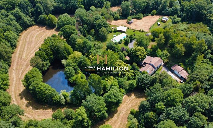 Maison à vendre - Albi, Centre-ville - 11 pièces - 8 chambres