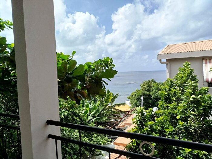 Appartement à louer - Sainte-Luce - 4 pièces - 3 chambres