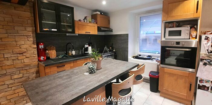 Maison à vendre - Plancherine - 4 pièces - 3 chambres